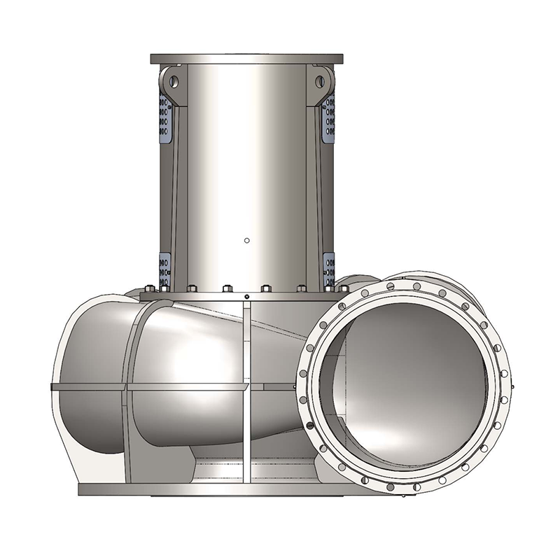 Famous Single stage single suction vertical volute pump factory and ...